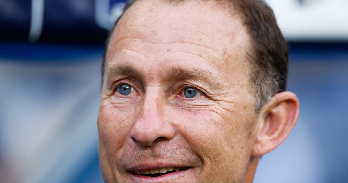 OM : Djibril Cissé valide la nomination de Jean-Pierre Papin