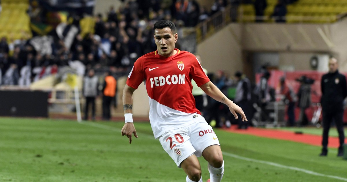 AS Monaco : Meilleur joueur, Rony Lopes face à Mbappé et Pléa