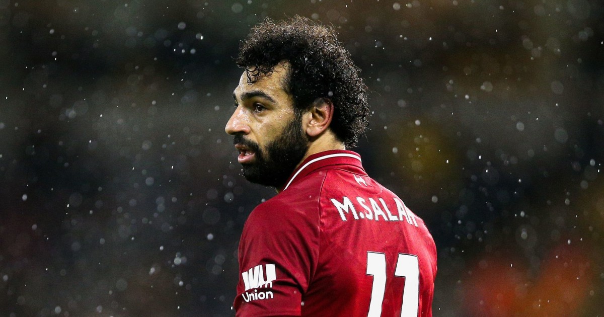 Mercato Liverpool : Une signature de Mohamed Salah en Arabie saoudite
