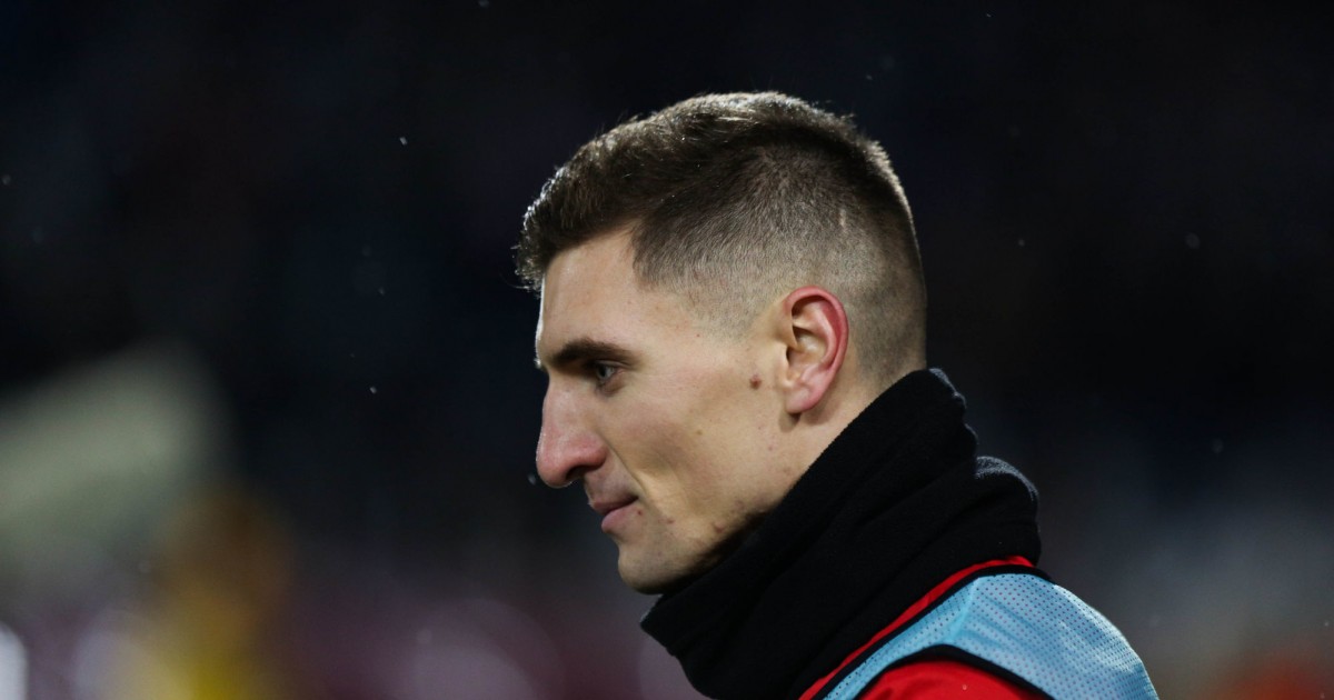 PSG - Mercato : Son futur, Thomas Meunier fait une précision