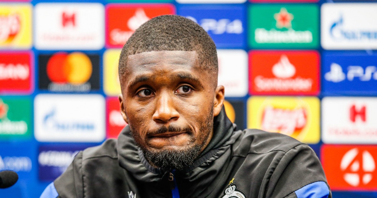 Mercato OL : Clinton Mata dévoile son style de jeu