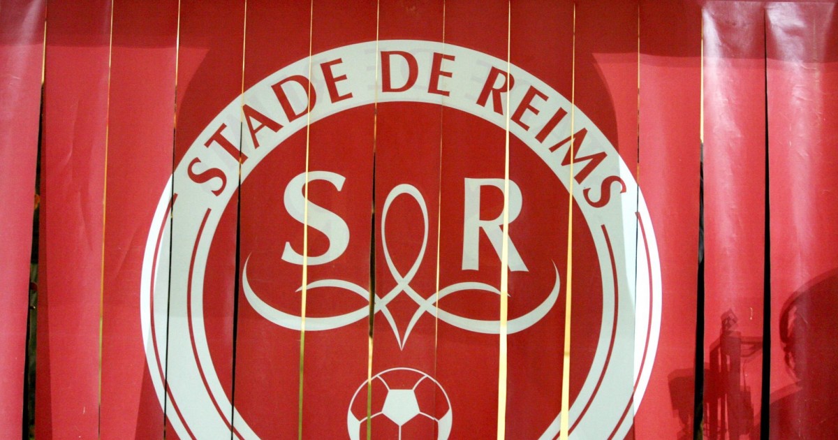 Stade de Reims Mercato : Le club officialise un départ.