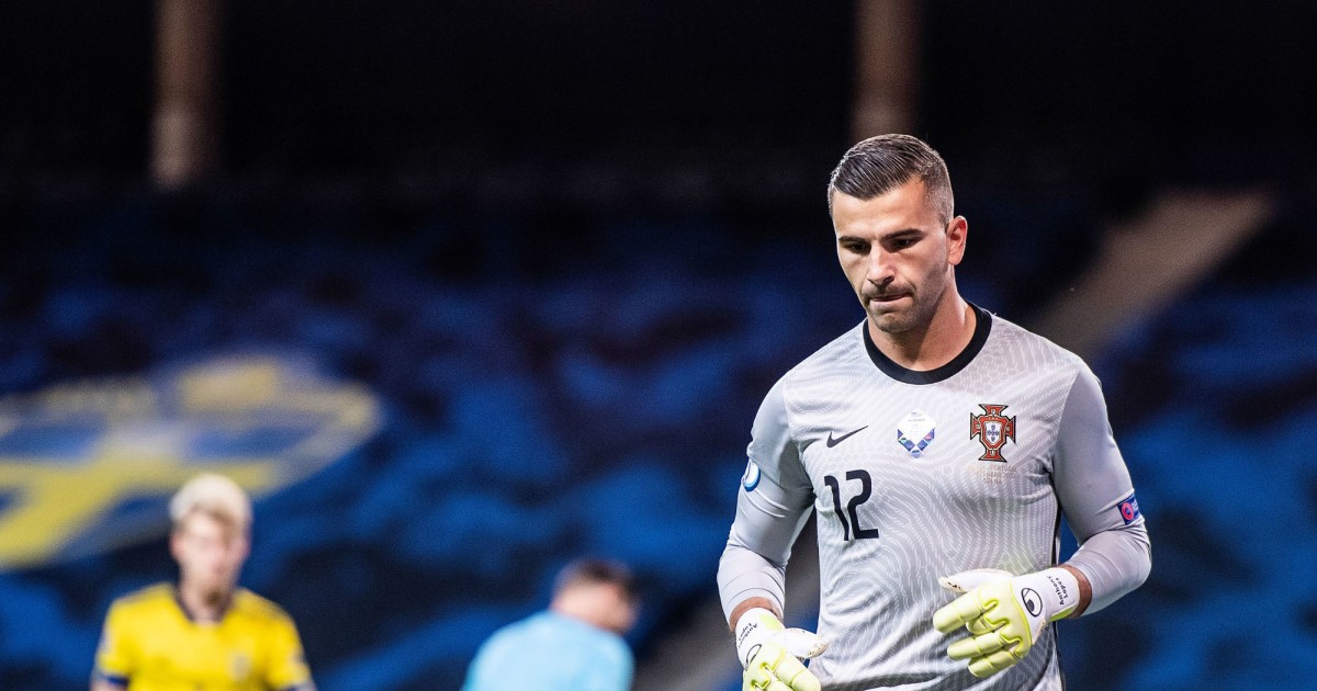 Mercato OL : Mauvaise nouvelle pour Anthony Lopes