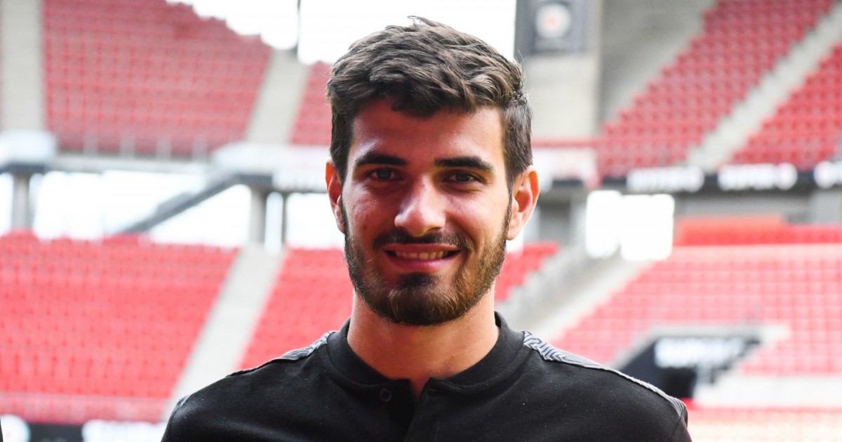 Stade Rennais : Bruno Genesio donne des nouvelles de Martin Terrier