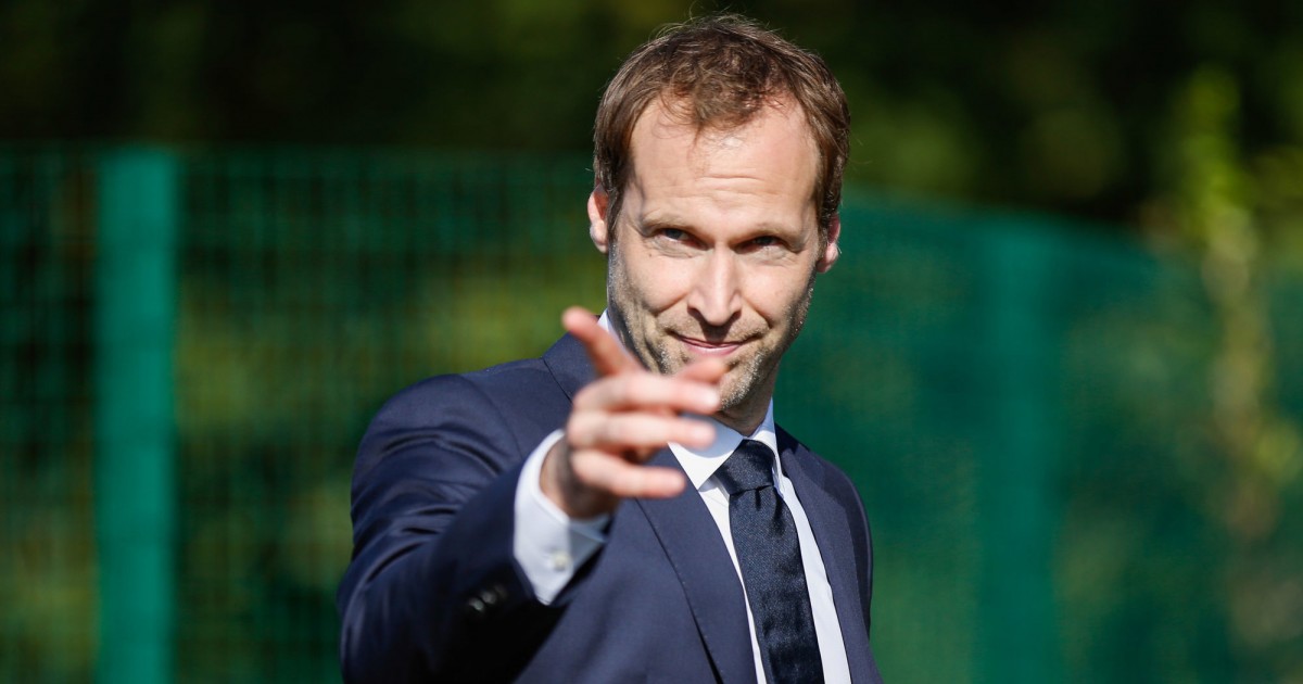 Stade Rennais : Petr Cech va retrouver son premier amour
