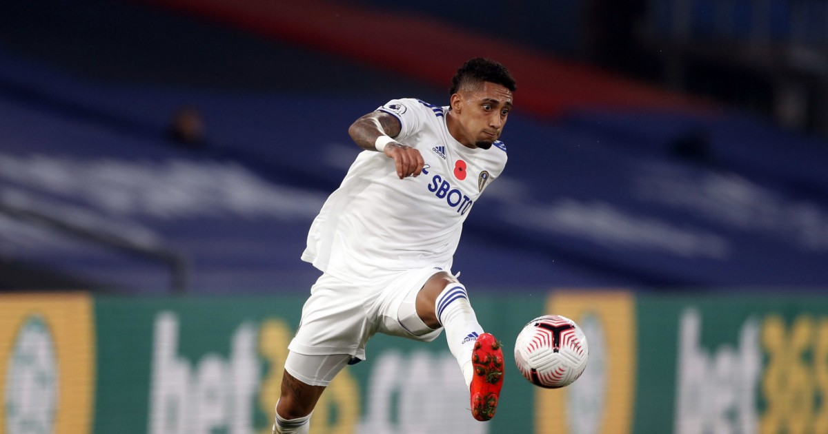 Stade rennais : Le SRFC peiné par le départ de Raphinha