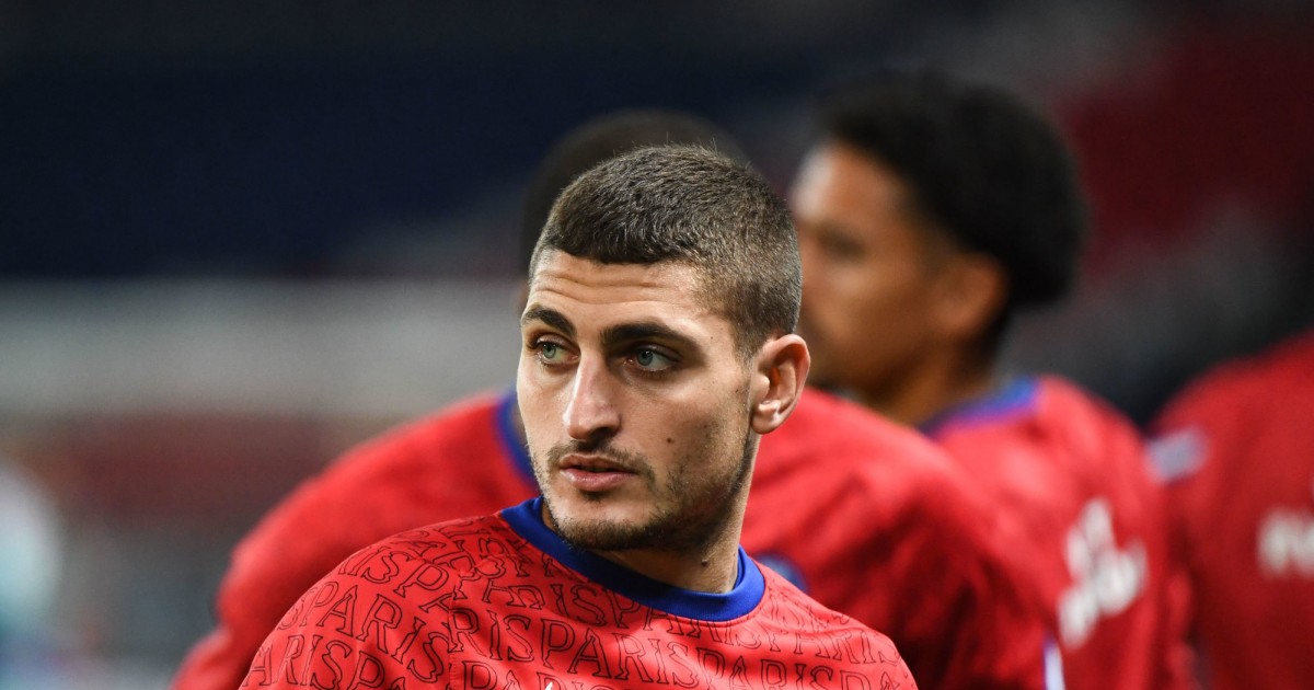 Mercato PSG : Signature de Verratti au Qatar, Al Arabi proche du but