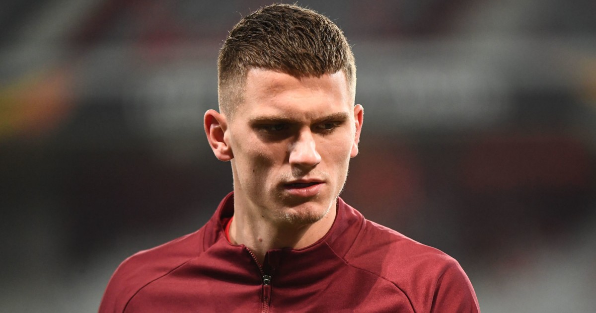 LOSC Mercato : Après Botman, l'AC Milan se tourne vers un Rennais