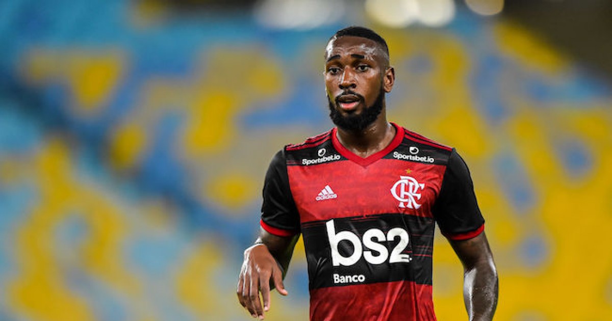 OM Mercato : Gerson finalement acheté au rabais