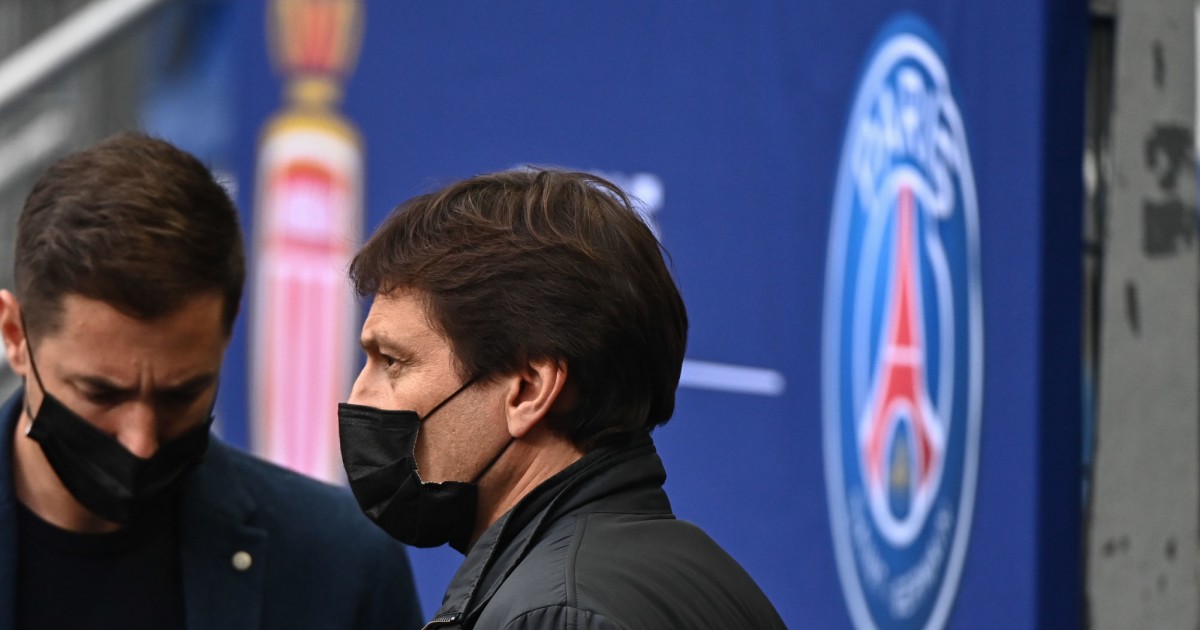 PSG Mercato : 50M€, Leonardo dit un non retentissant