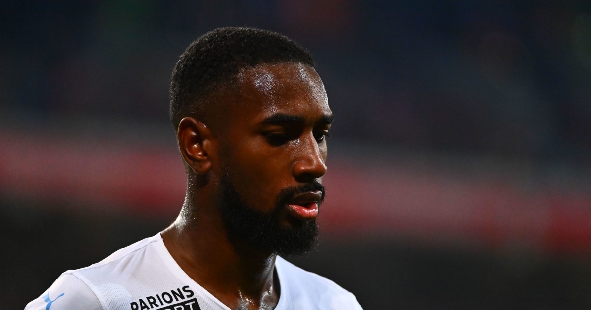 Mercato OM : Marseille prend sa décision finale pour Gerson