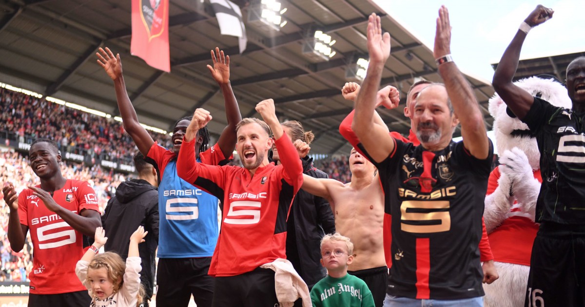 Stade Rennais Mercato : Le SRFC acte une signature révolutionnaire