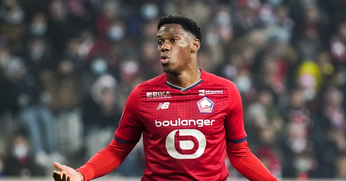 LOSC Mercato : Un club anglais ne lâche plus Jonathan David