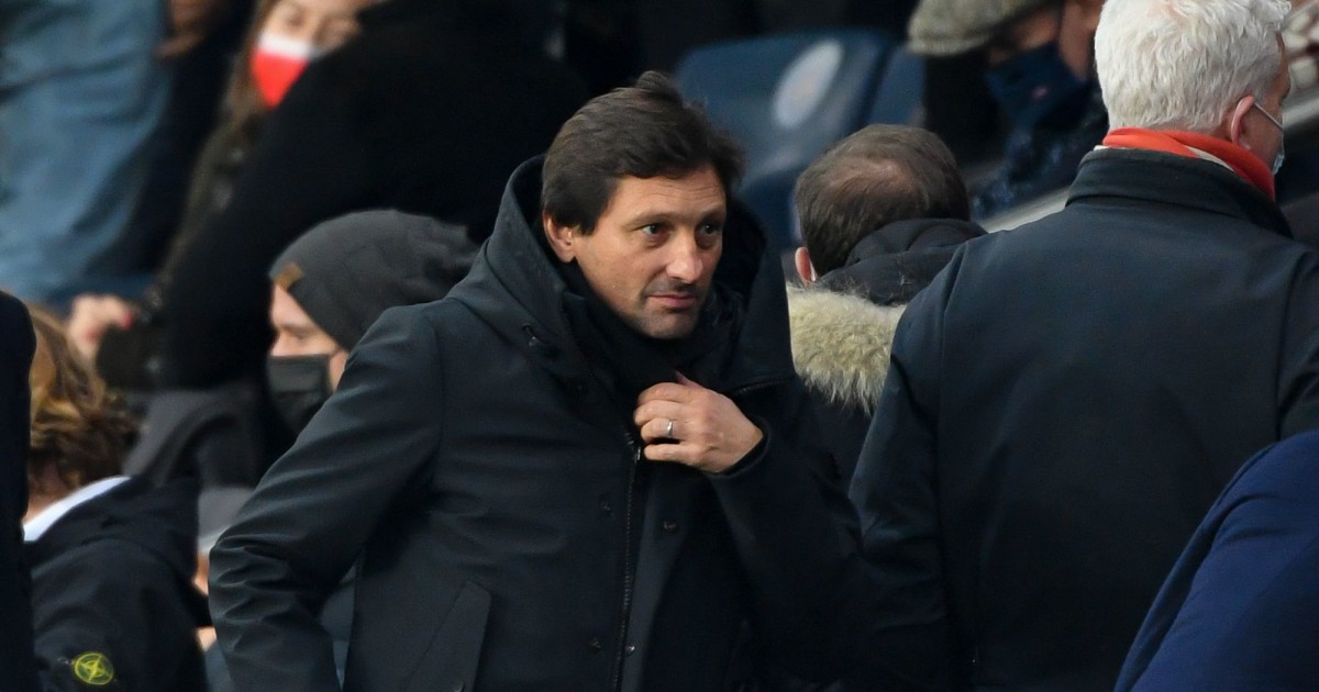 PSG Mercato : Leonardo reçoit une grande nouvelle de Chelsea