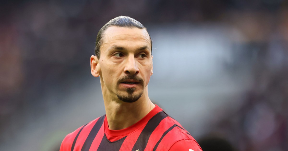 Mercato AC Milan : Ibrahimovic s’en va ! Découvrez son futur club