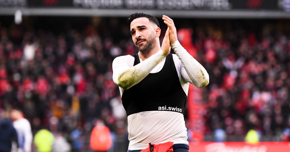 ESTAC Mercato : L’énorme confidence d’ Adil Rami avant Marseille