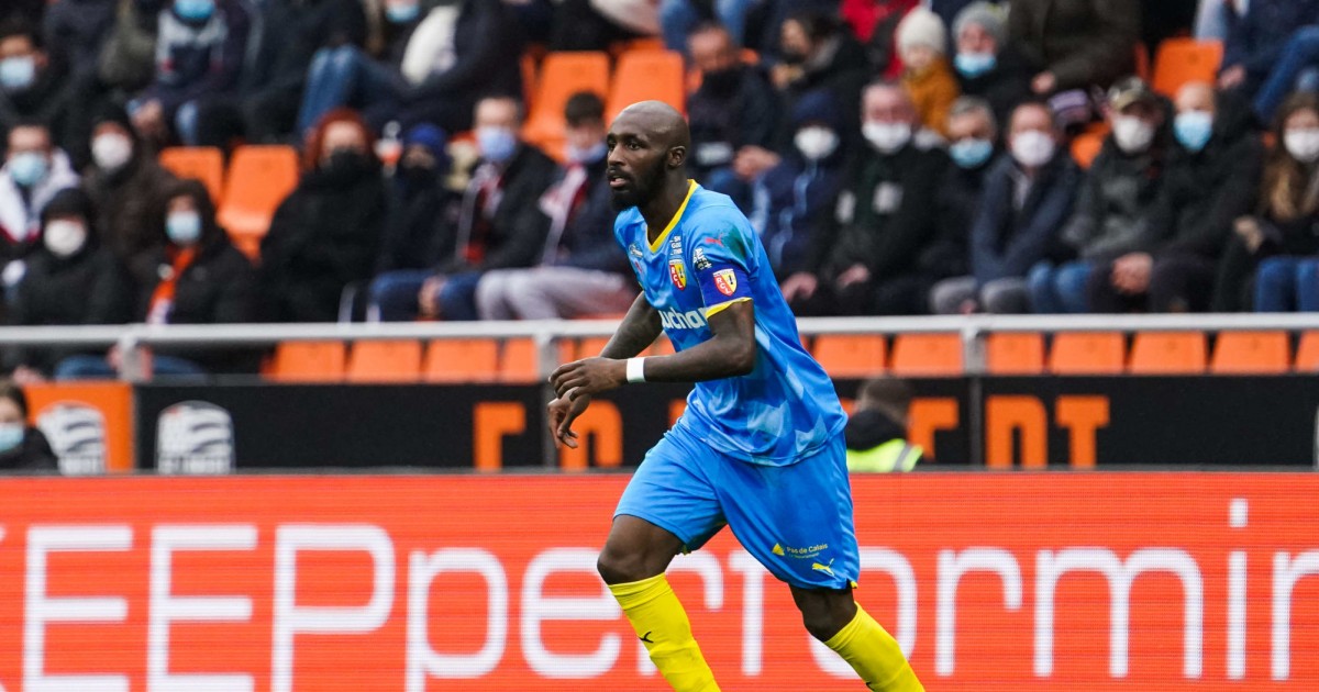 RC Lens Mercato : Fofana, une tendance se dégage pour l'été