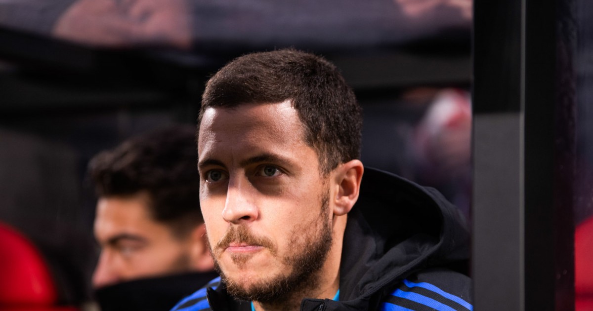 Coupe du Monde : Belgique, Eden Hazard fait une grande annonce