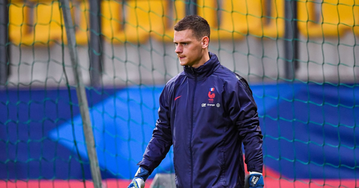 ASSE Mercato : Énorme confidence sur le départ de Stefan Bajic