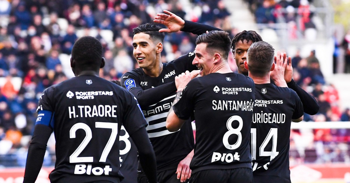 Stade Rennais Mercato : Le SRFC proche d'une superbe opération