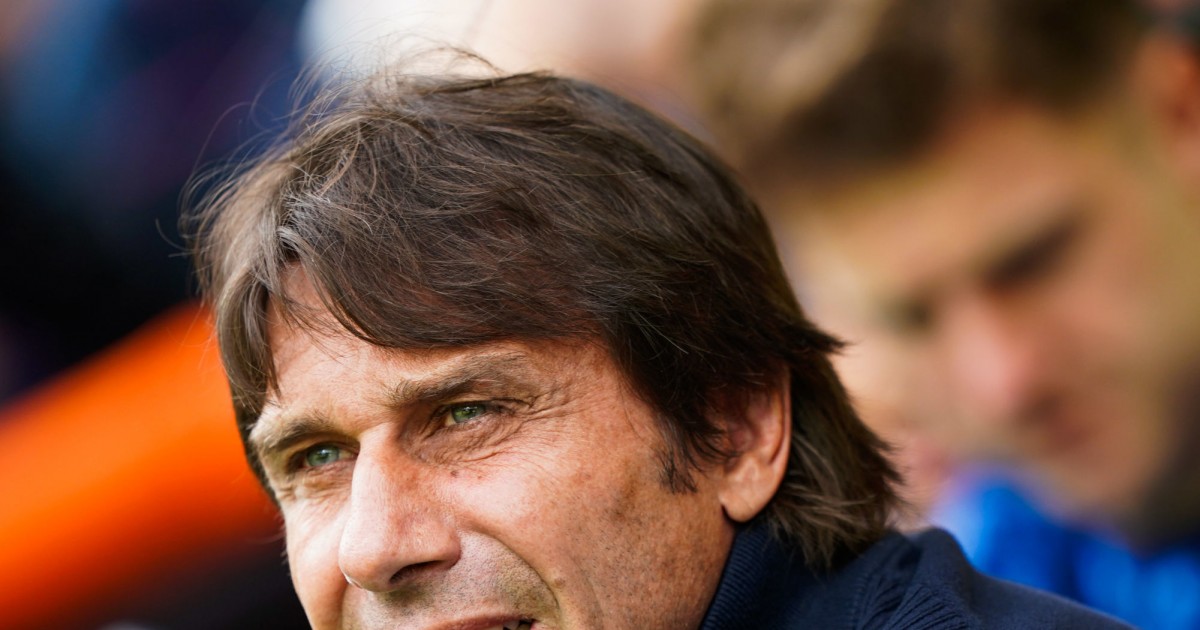 OM-Tottenham : La stratégie d’Antoine Conte pour éliminer Marseille