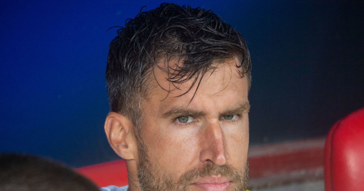 OM Mercato : Strootman balance du lourd sur son départ de Marseille