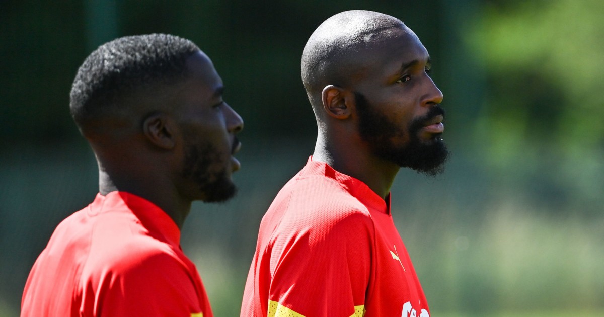 RC Lens Mercato : L’importante annonce de Fofana sur son avenir