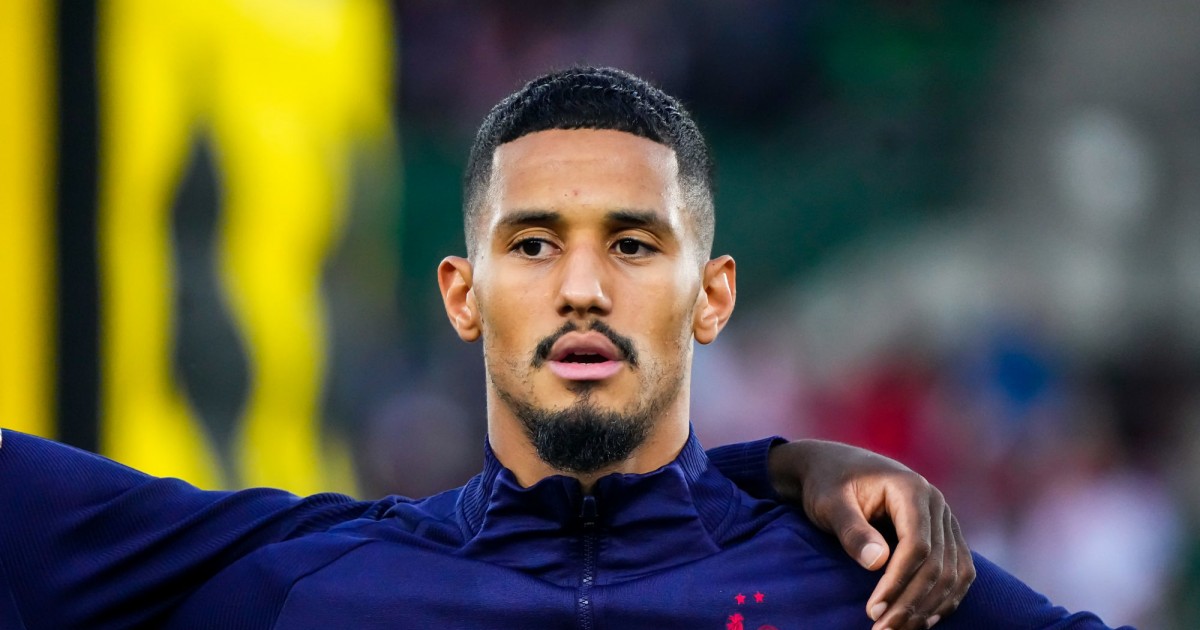 OM Mercato : Décision prise, Saliba redonne espoir à Marseille