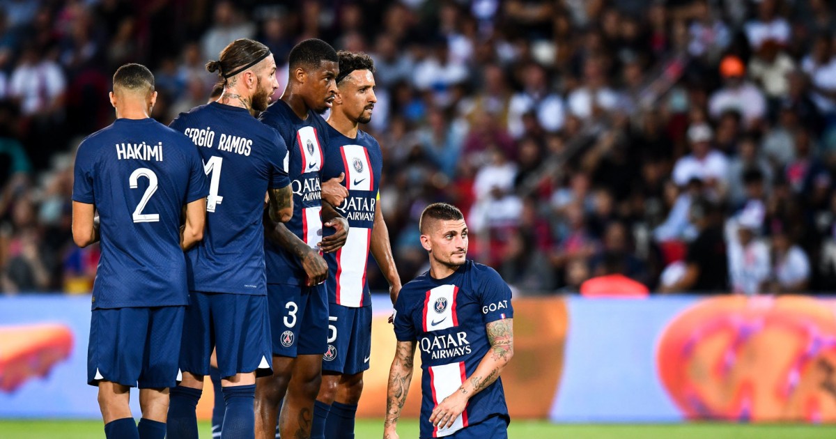 PSG Mercato : C’est fait ! Paris boucle une opération en défense