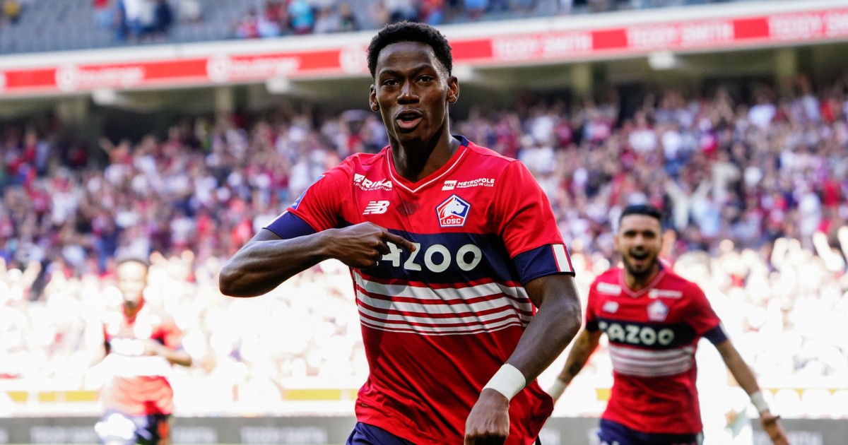 Mercato LOSC : Rémy Cabella tient le remplaçant de Jonathan David