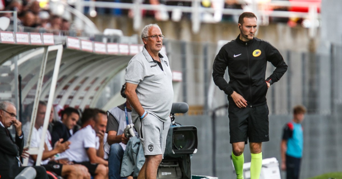 Clermont Foot Mercato : Un défenseur belge en approche au CF63