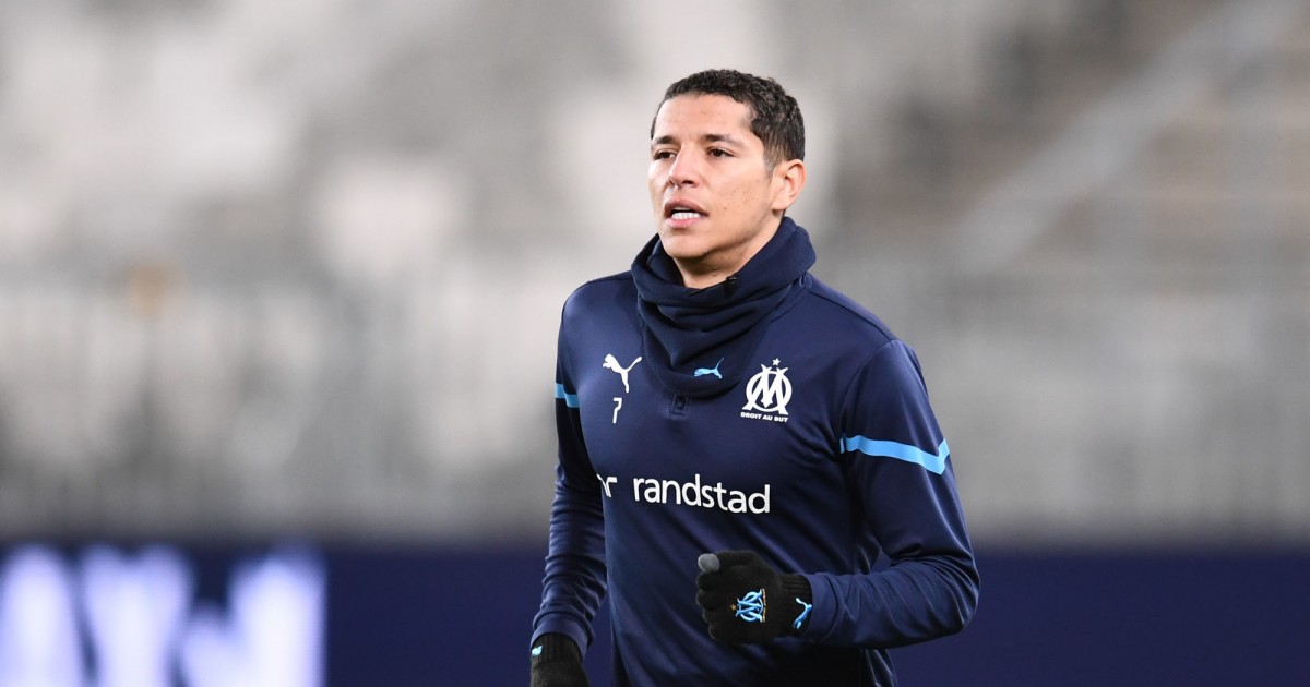 OM Mercato : Harit, les détails du deal entre Marseille et Schalke