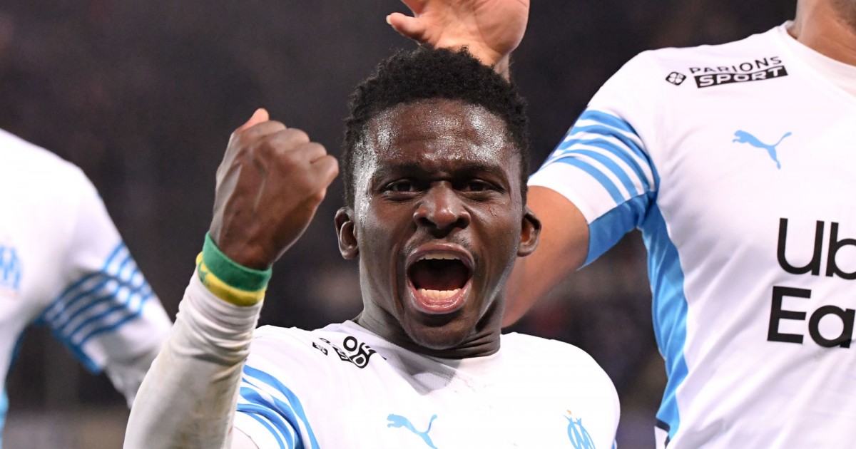 OM Mercato : Tudor fait une promesse inattendue à Bamba Dieng