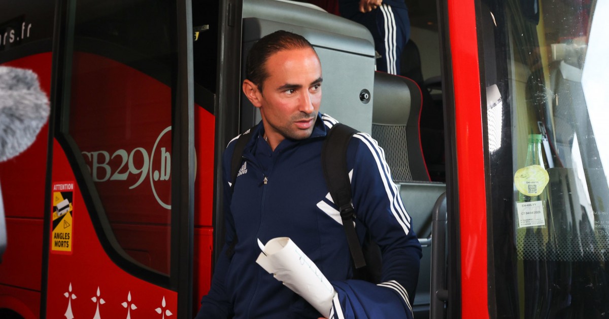 Stade Brestois : Une grosse absence se profile pour le SB29