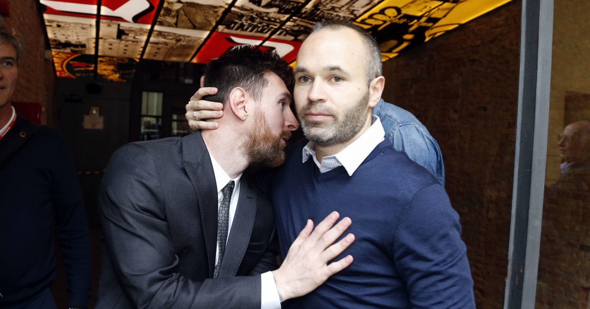 Barça Mercato : Avant Messi, une légende annonce son retour