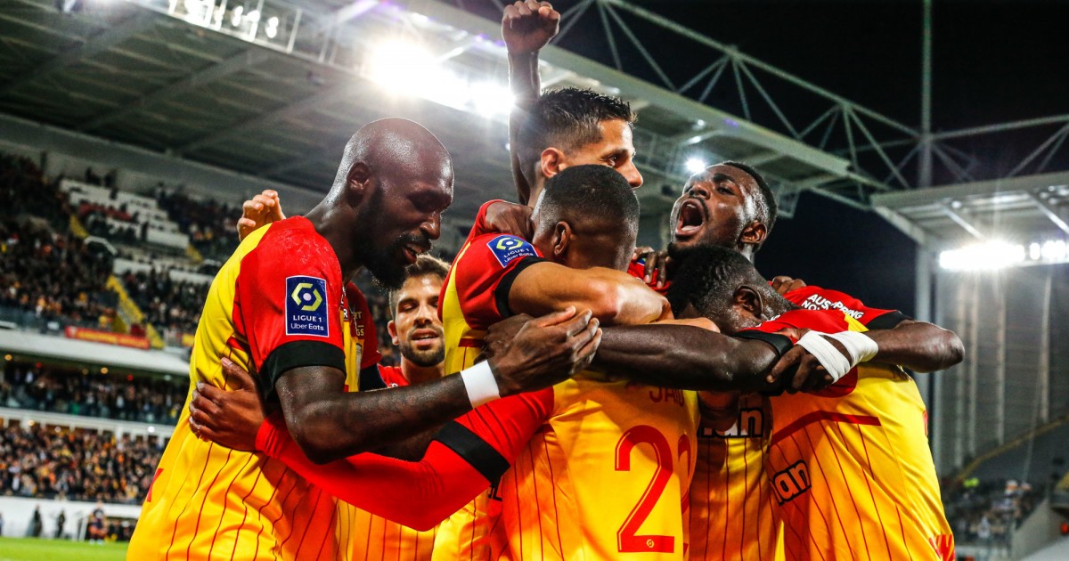 RC Lens : Le RCL acte un renfort de poids avant Marseille