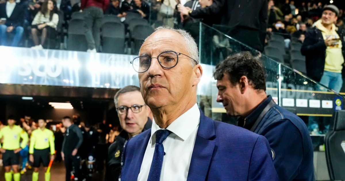 Angers SCO : Agression, Saïd Chabane connaît la date de son procès