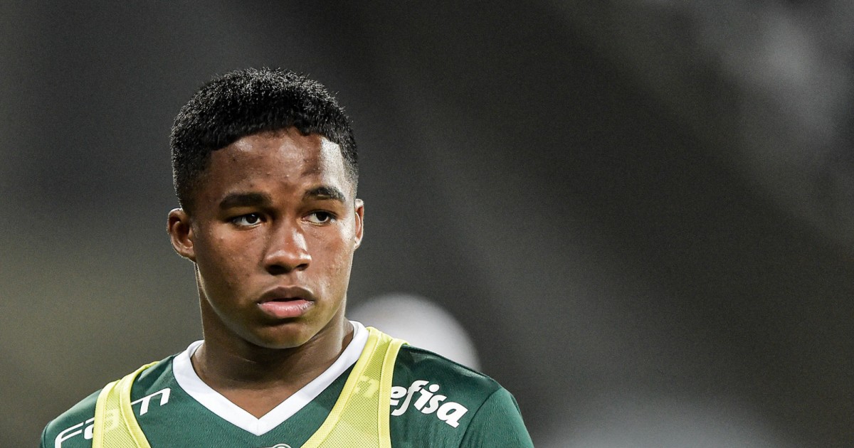 PSG Mercato : Nouvelle offensive de Paris pour un crack brésilien