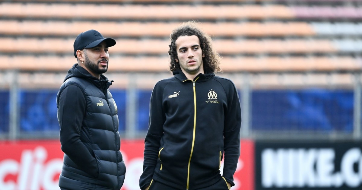 OM Mercato : Cette terrible révélation sur le départ de Guendouzi