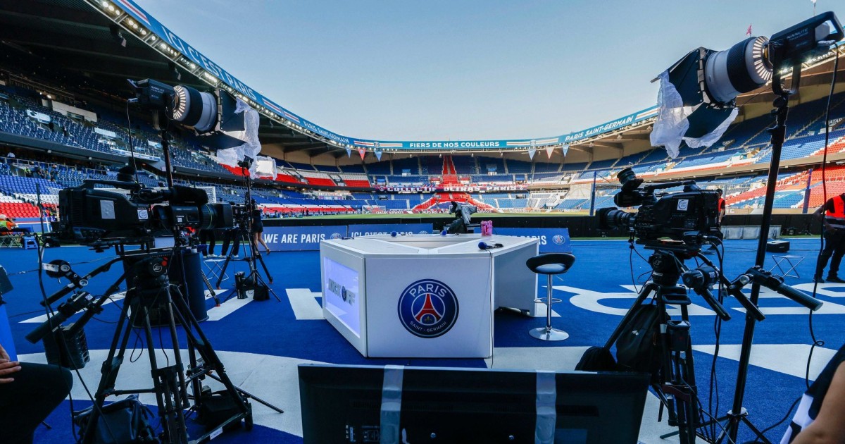 PSG : Depuis Riyad, le Paris SG annonce une très bonne nouvelle