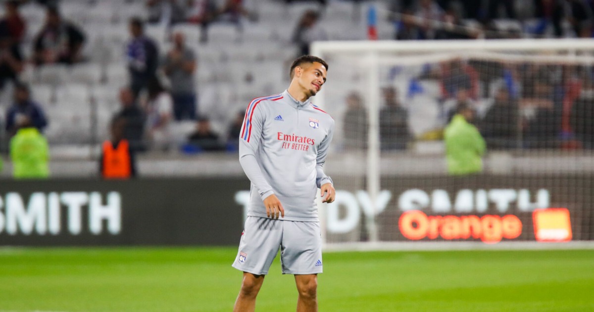 OL Mercato : C’est fait, Faivre a choisi son prochain club