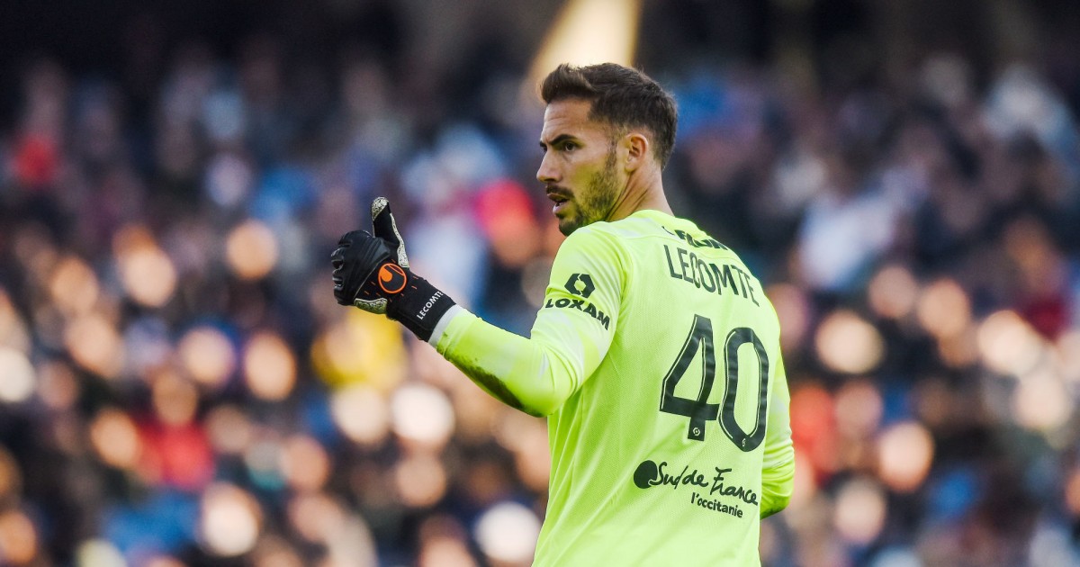 Montpellier HSC : Benjamin Lecomte livre la clé du succès pour le MHSC