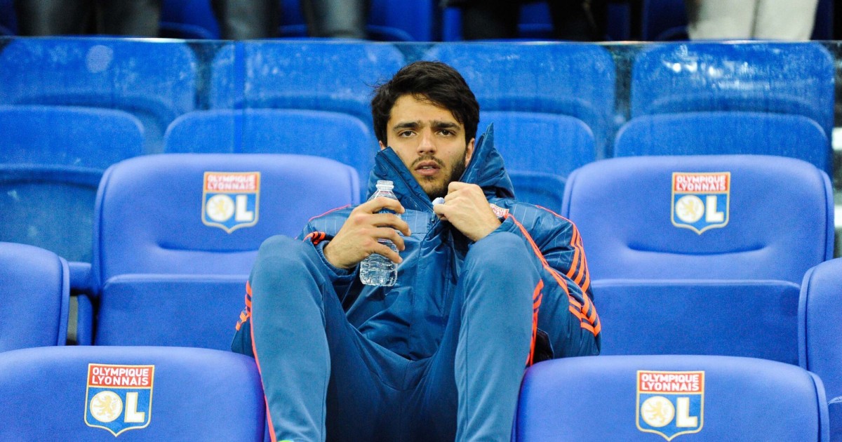 Mercato OL : Un ancien pousse pour un retour surprise à Lyon