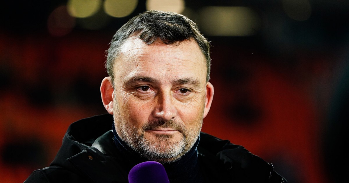 RC Lens : Franck Haise dévoile le point faible des Sang et or