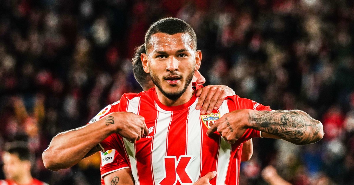 OM Mercato : Luis Suarez se rapproche d’un retour à Marseille