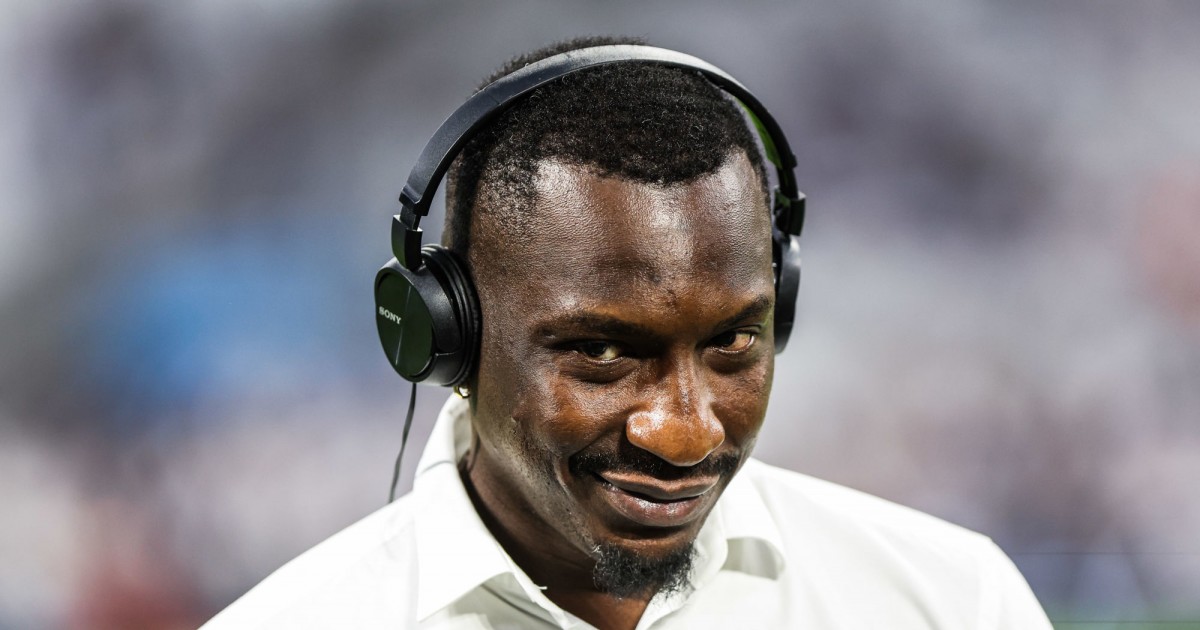 OM : Les louanges de Mamadou Niang sur un attaquant de Marseille