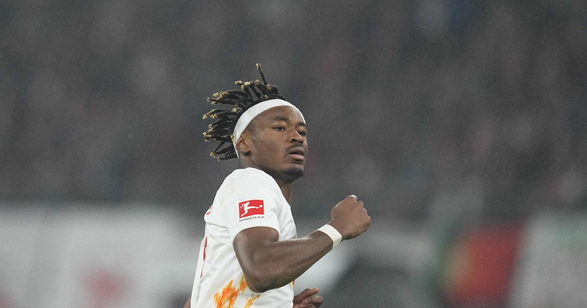 PSG Mercato : Mohamed Simakan attend un nouveau signe du Paris SG