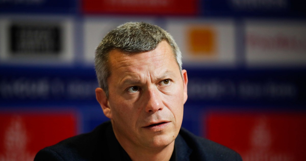 OL : Une signature officialisée à l'Olympique Lyonnais