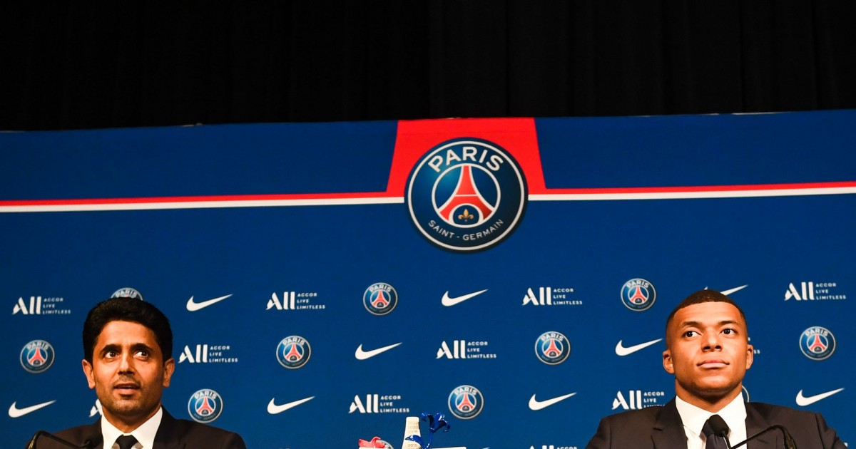 PSG : Kylian Mbappé et le Paris SG prennent un engagement fort