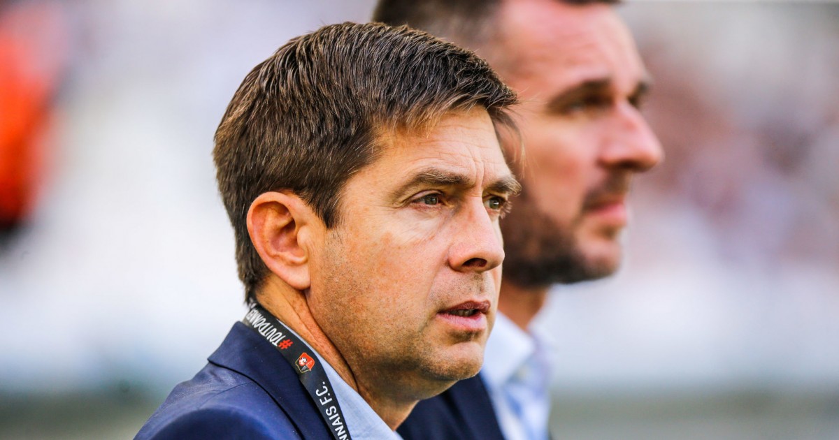 Stade Rennais : Une importante signature officialisée au SRFC